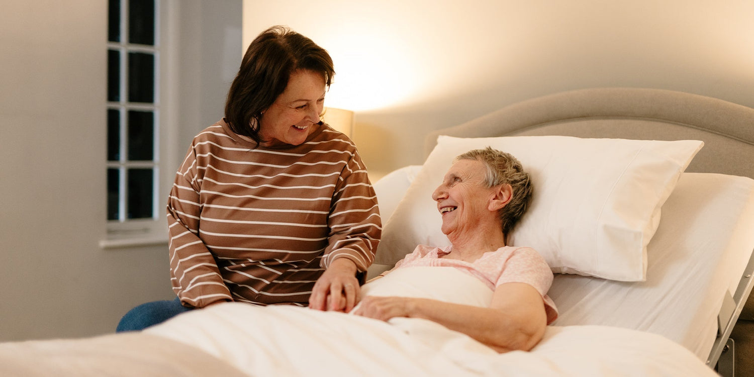 Beds for Nerve & Neurological Conditions - Opera Beds