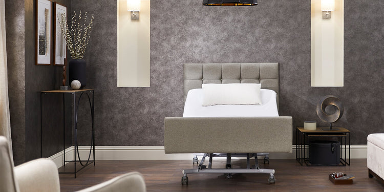 Profiling Beds with Height Adjustment: Which One is Right For You ...