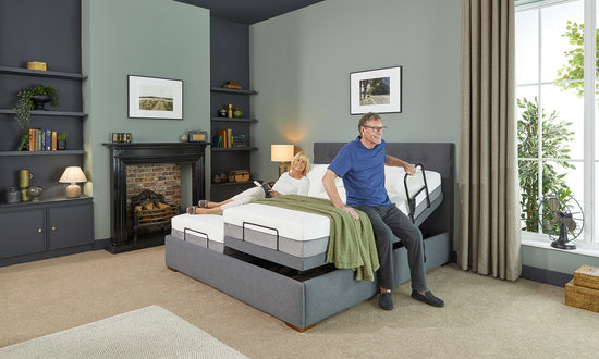 Opera® Motion Elevation Kit – Opera Beds