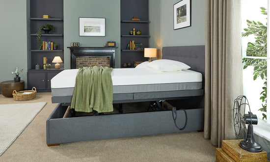 Opera® Motion Elevation Kit – Opera Beds