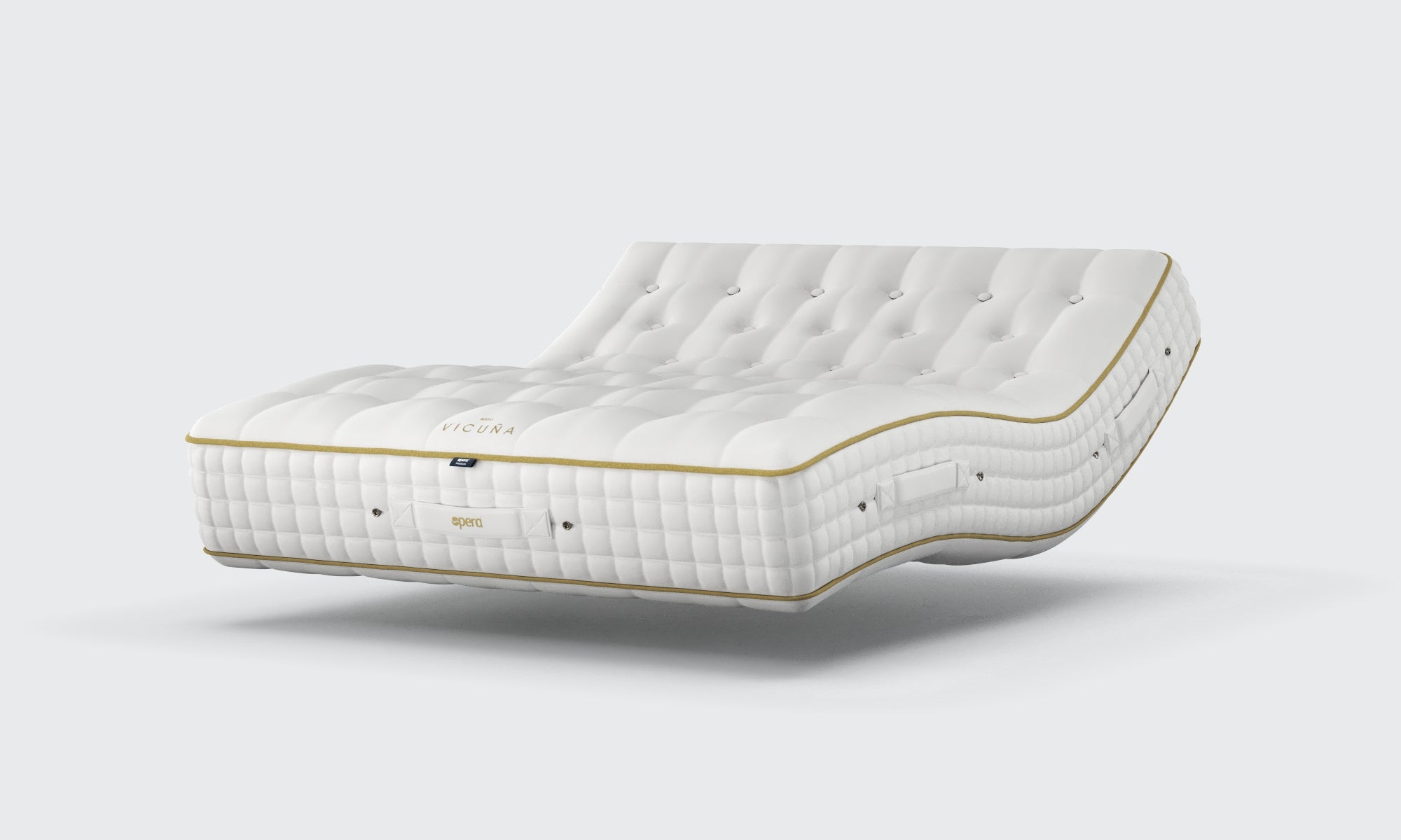 Opera® Vicuña Luxury Adjustable Mattress – Opera Beds