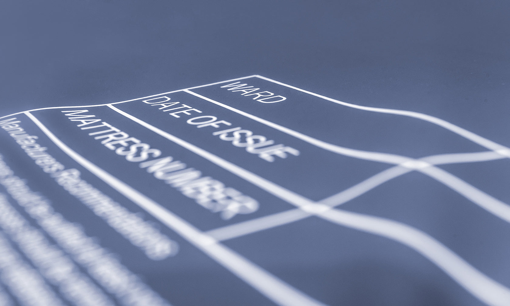 Opera® Impulse Hybrid Mattress – Opera Beds