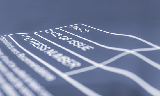 Opera® Impulse Hybrid Mattress – Opera Beds