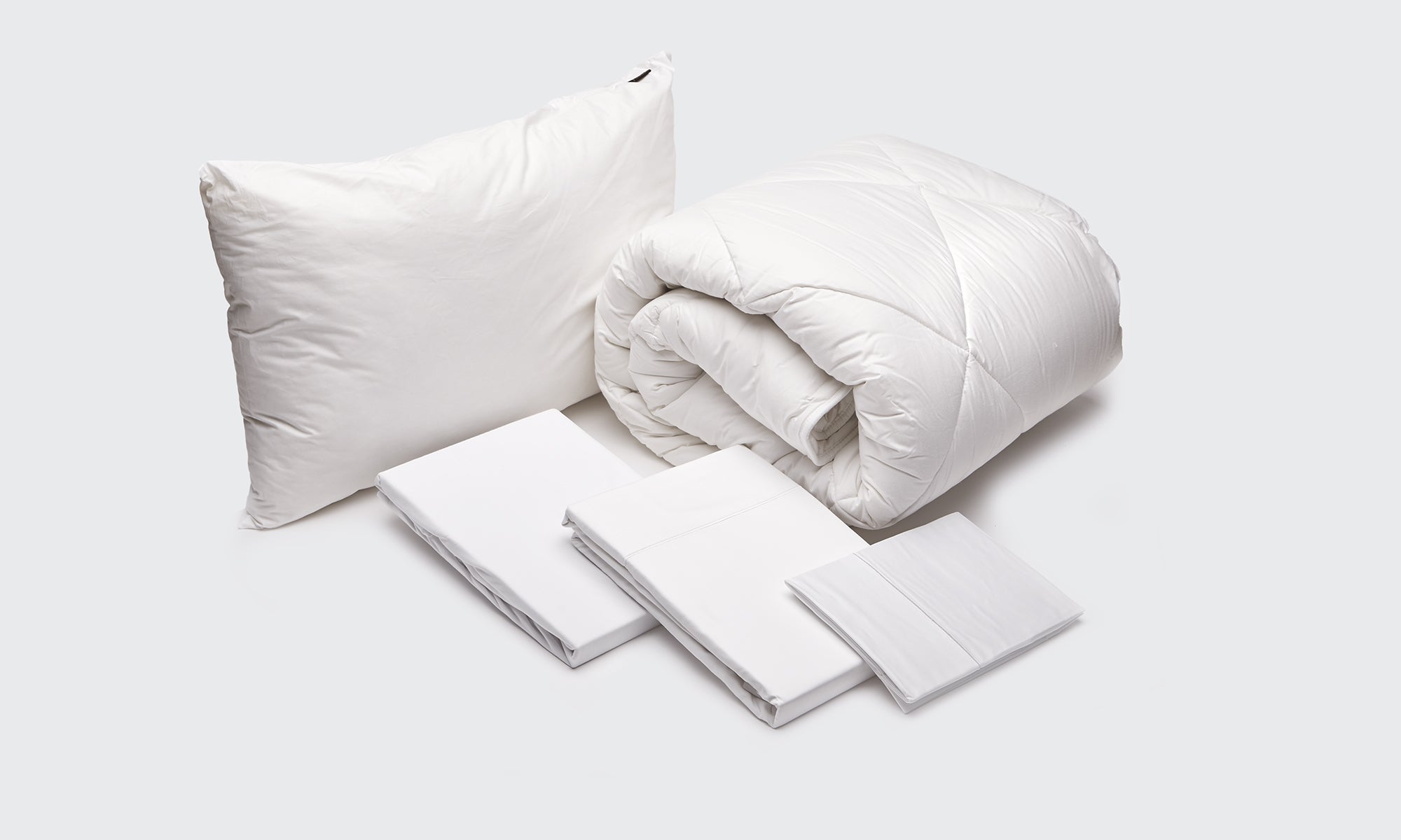 Opera® Premium Natural Wool Bedding Bundle – Opera Beds