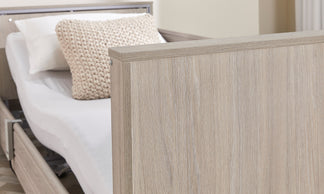 Opera® Classic Profiling Bed | Opera Beds
