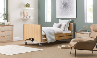 Opera® Classic Profiling Bed | Opera Beds