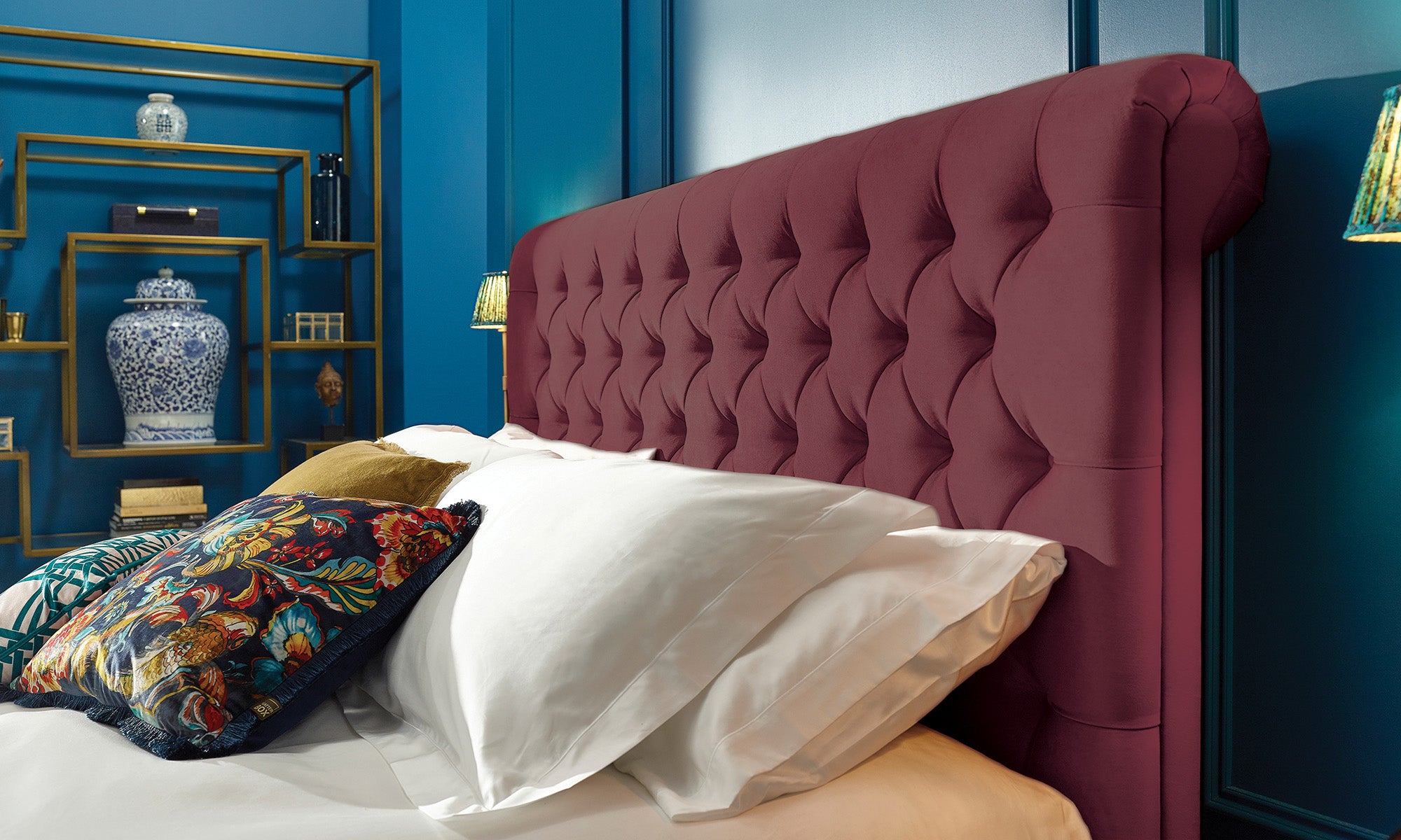 Dalta Premium Adjustable Bed – Opera Beds