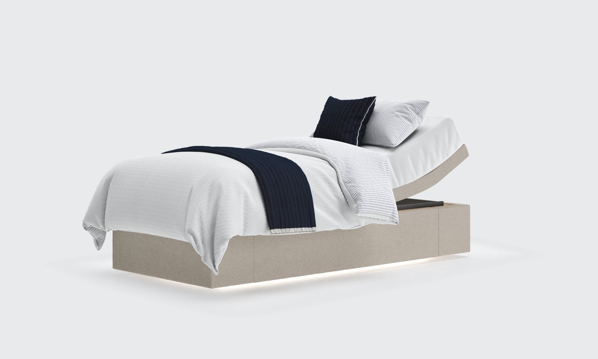 Motion Divan Adjustable Base – Opera Beds