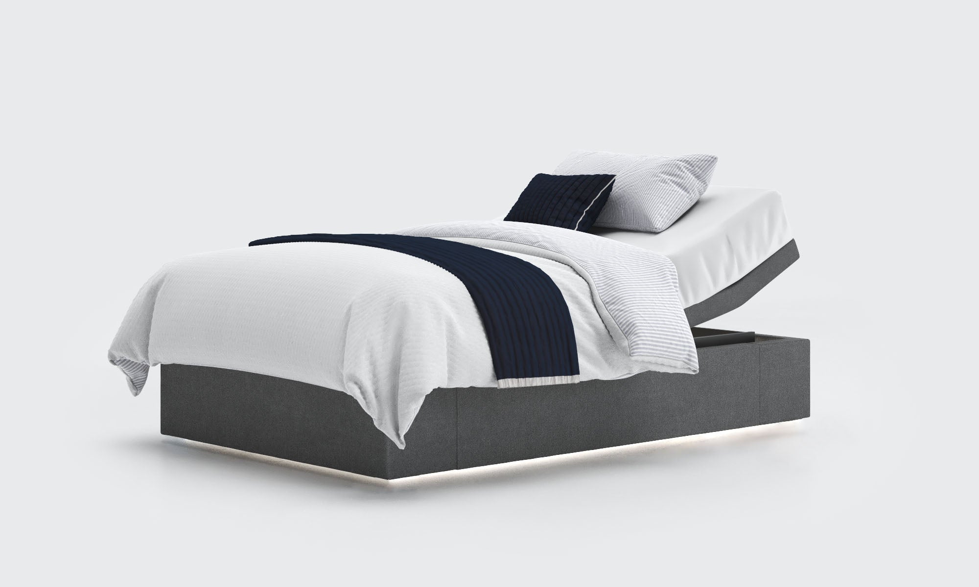 Motion Divan Adjustable Base – Opera Beds