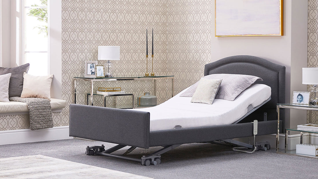 Delivery & Installation – Opera Beds