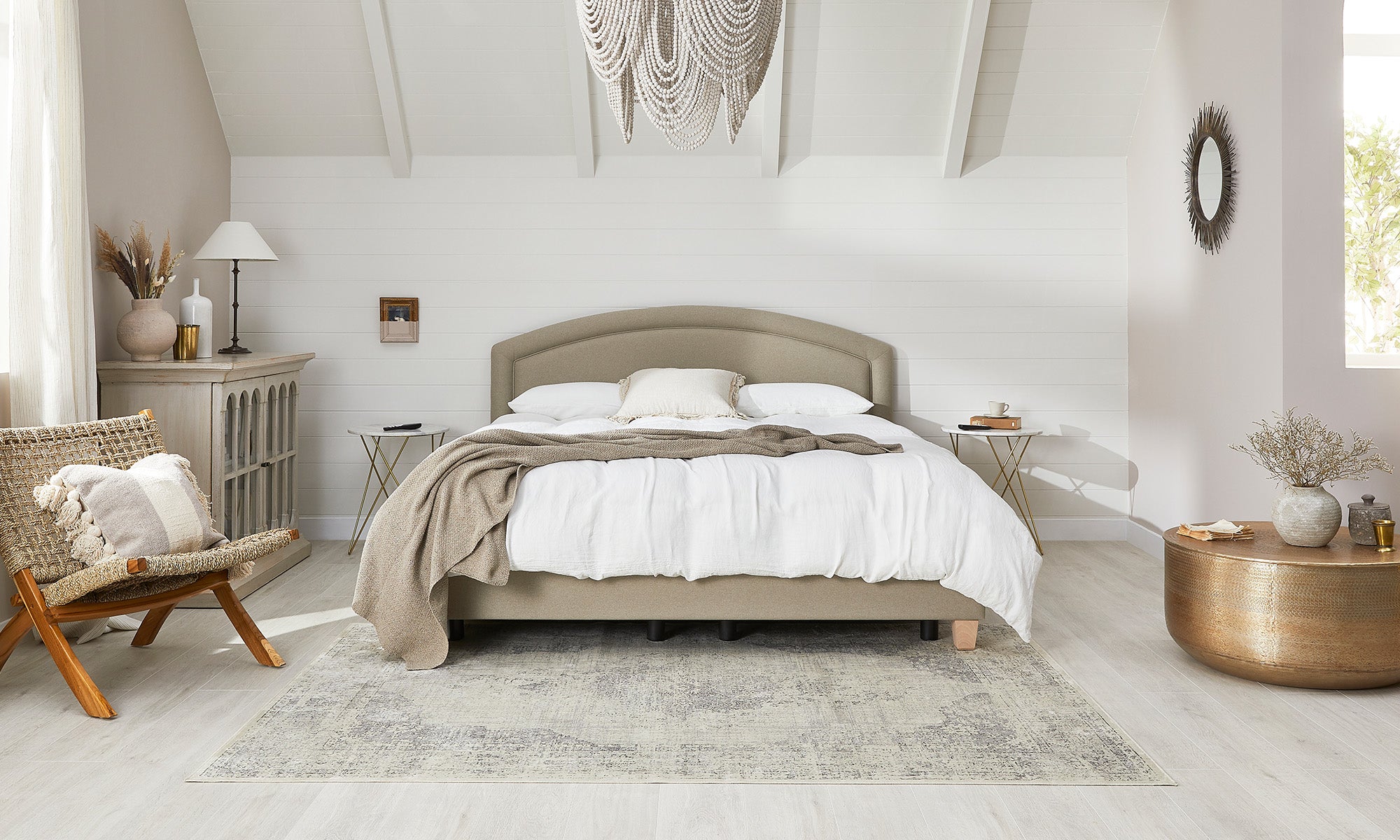 Opera® Eden Premium Adjustable Bed – Opera Beds