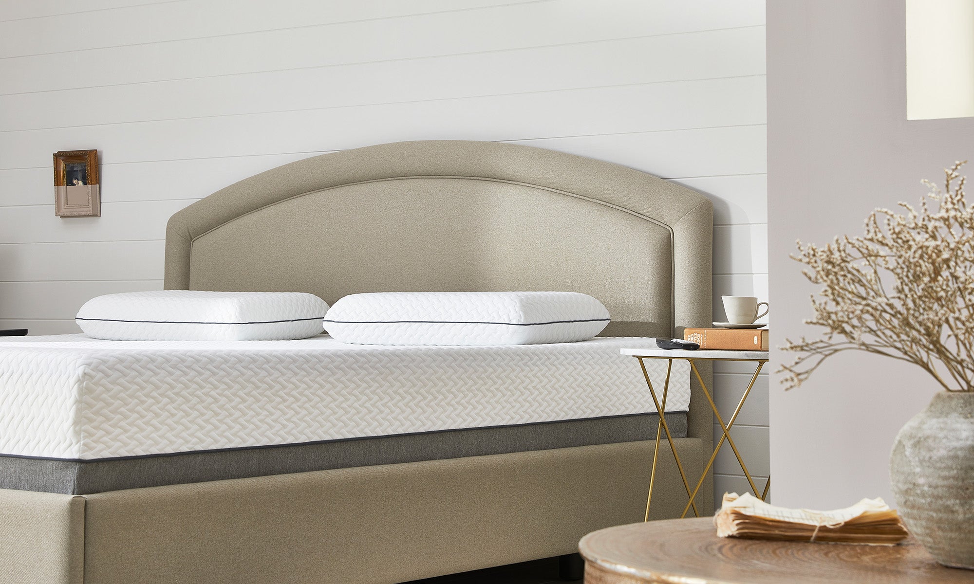 Opera® Eden Premium Adjustable Bed – Opera Beds