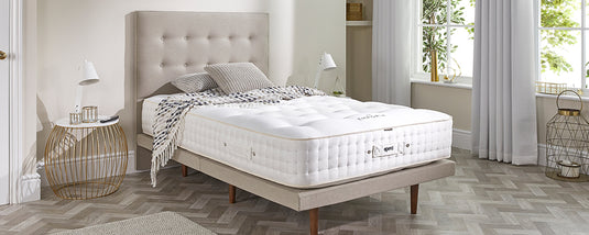 Hospital Bed Mattresses | Opera Beds