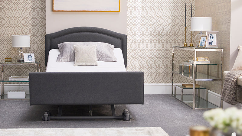 Opera Beds USA | Best Hospital Beds for Home