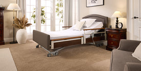 Opera Beds USA | Best Hospital Beds for Home