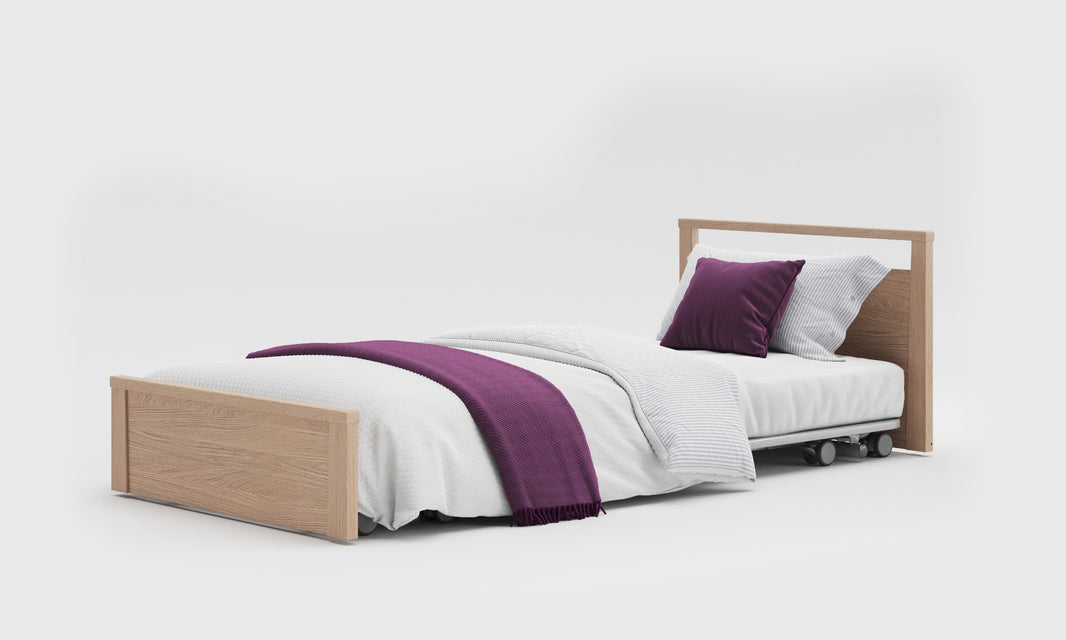 Single Profiling Beds | Next Day Delivery Available – Opera Beds