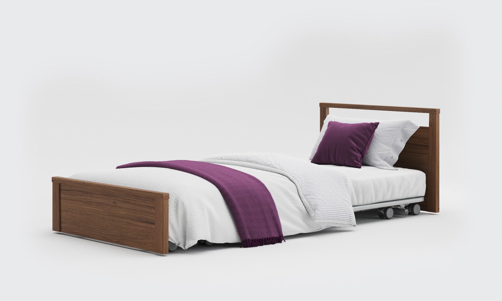 Home Hospital Beds | US Delivery | Opera Beds