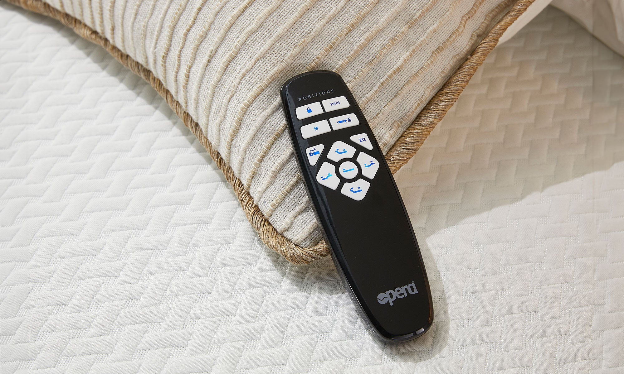 Emerald Motion Divan Adjustable Bed – Opera Beds