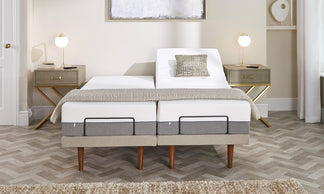 Opera® Motion Adjustable Base – Opera Beds