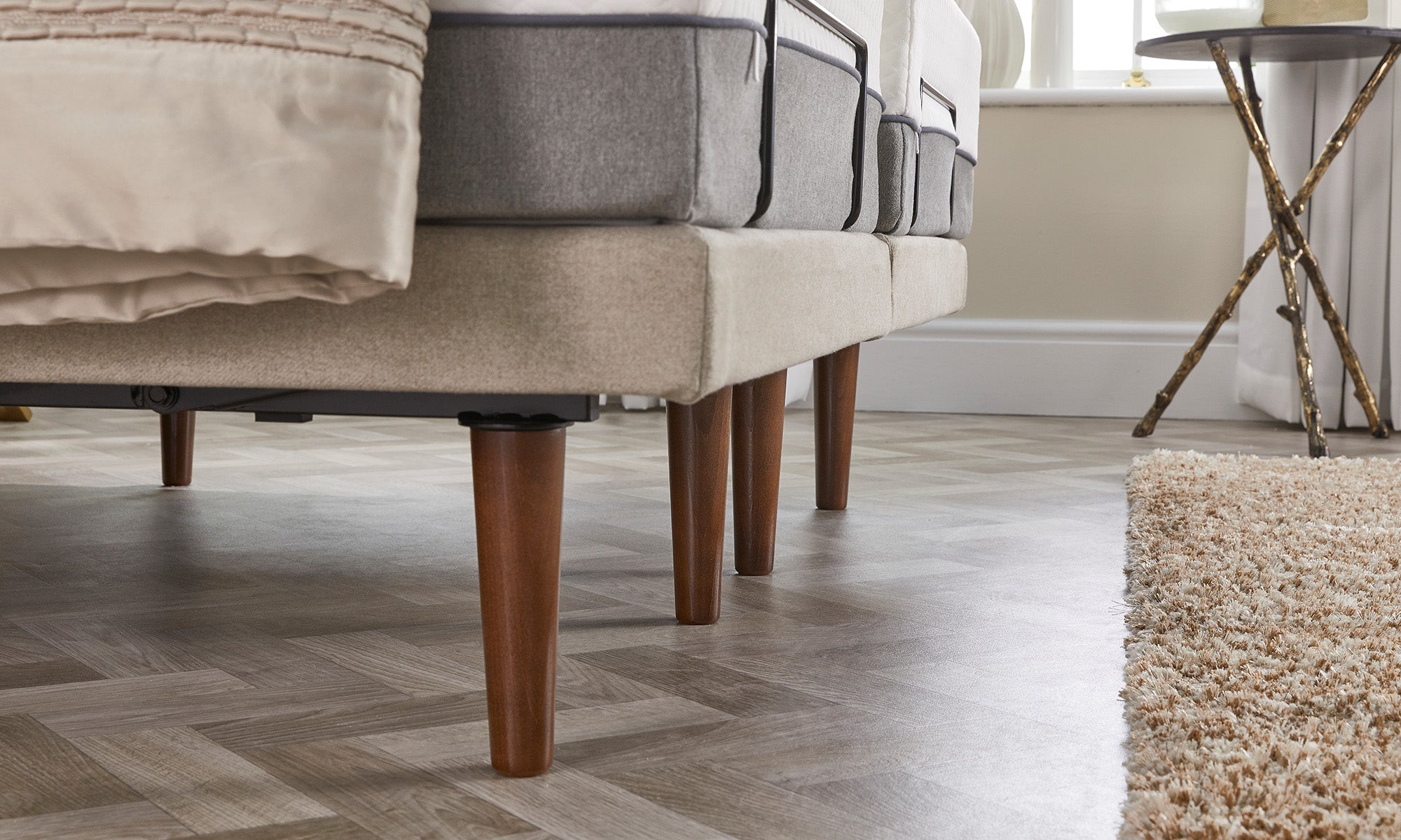 Opera® Motion Adjustable Base – Opera Beds