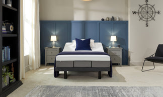 Opera® Motion Adjustable Base – Opera Beds