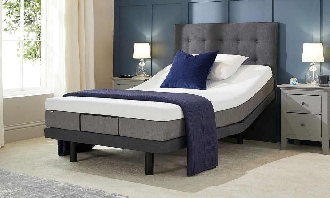 Electric Adjustable Beds | Next Working Day Delivery – Opera Beds
