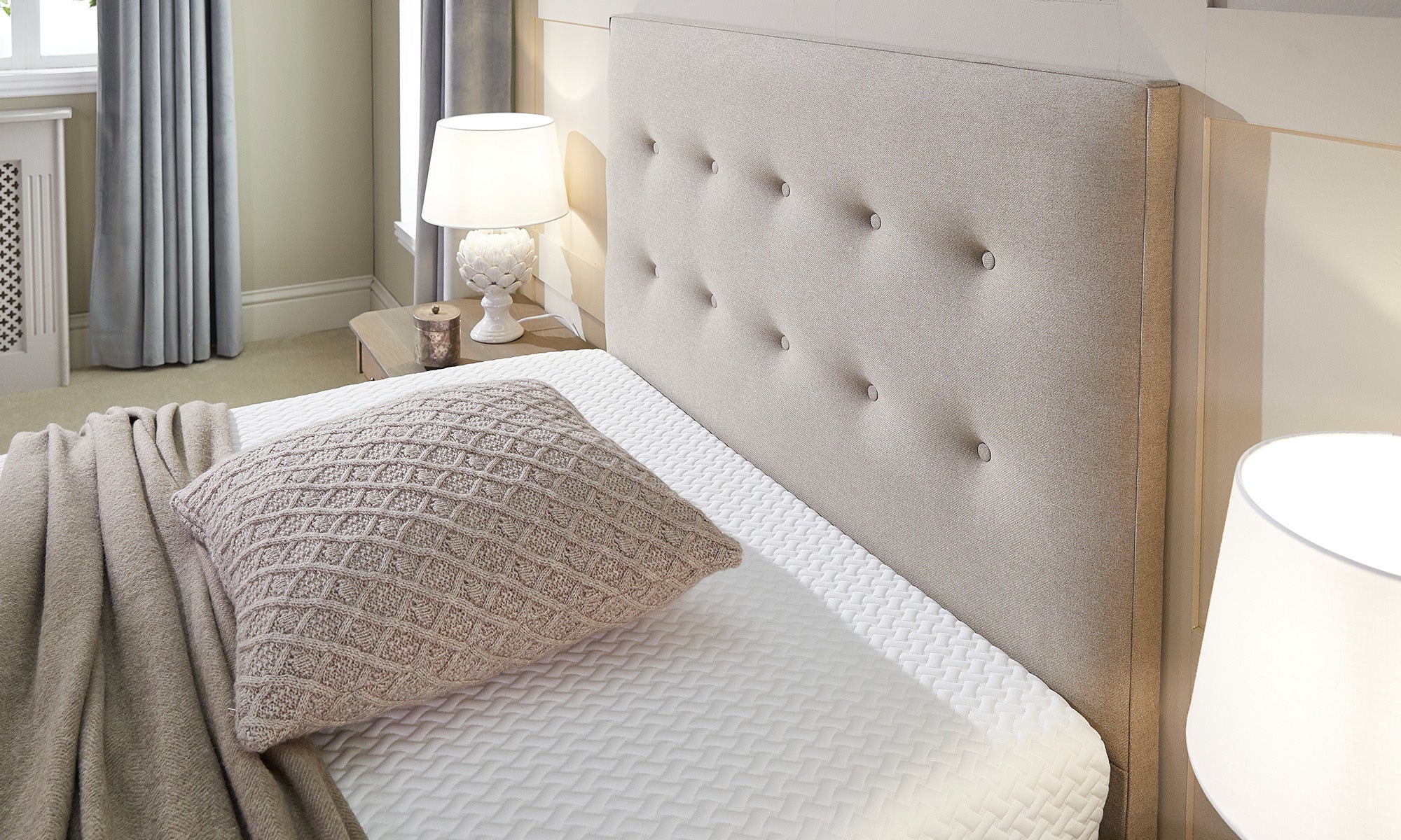 Emerald Motion Divan Adjustable Bed – Opera Beds