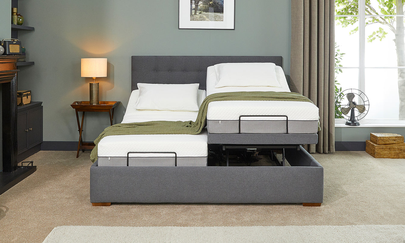 Opera® Motion Elevation Kit – Opera Beds