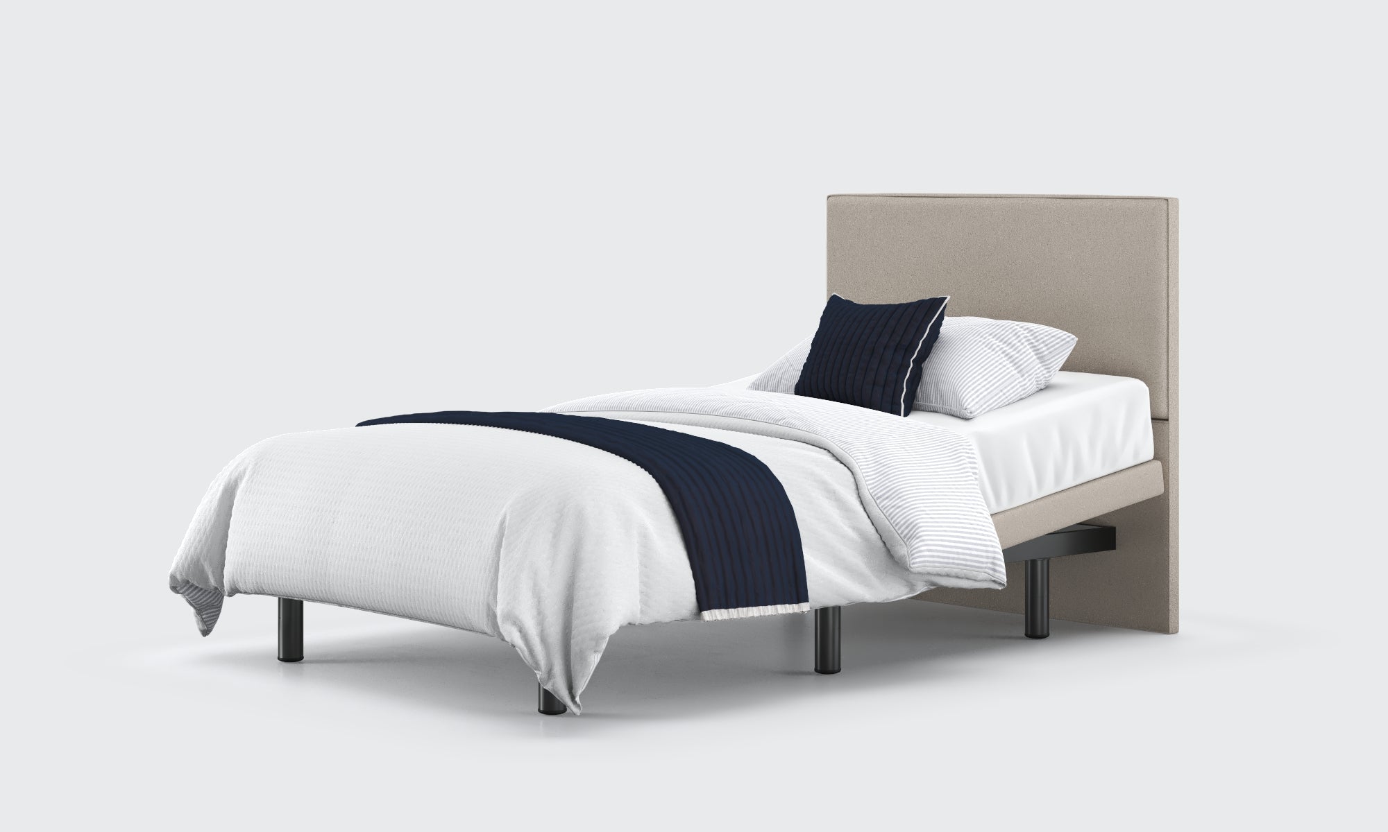 Opera® Jade Motion Adjustable Bed – Opera Beds