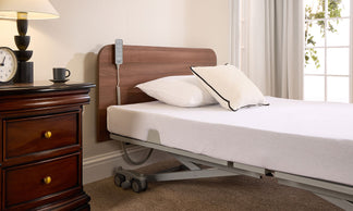 Opera® Solo Home Hospital Bed | Opera Beds