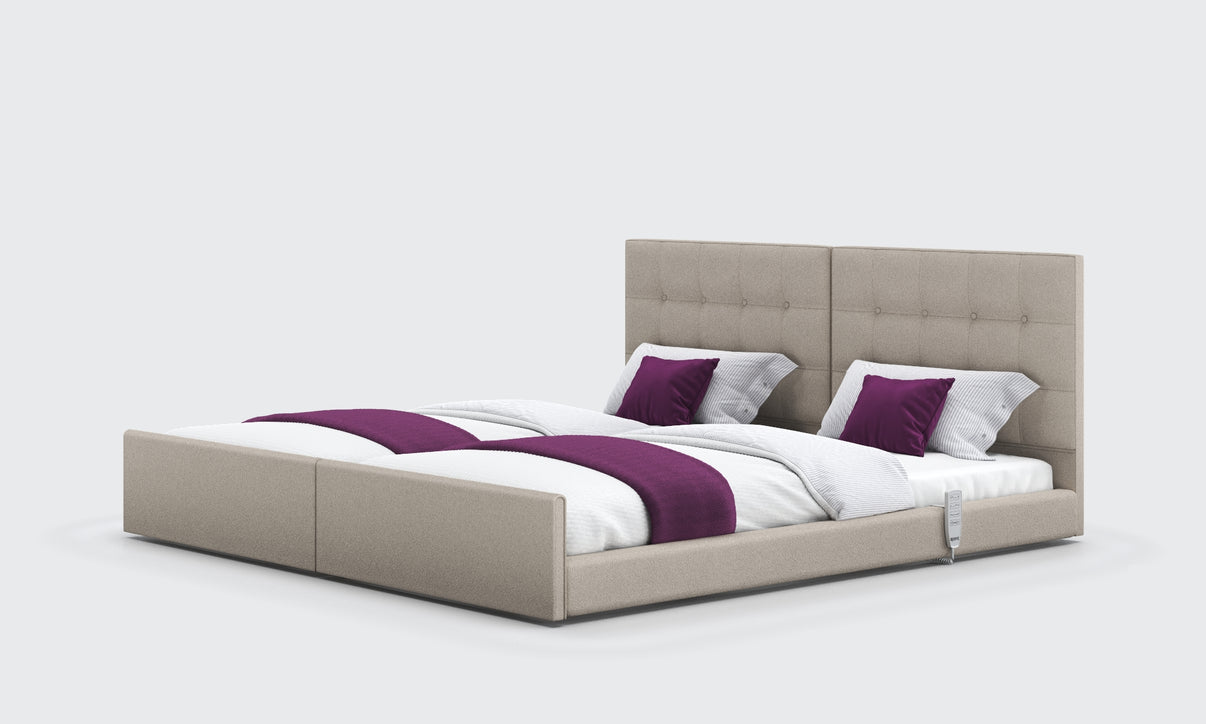 Opera® Solo Comfort Home Hospital Bed – Opera Beds