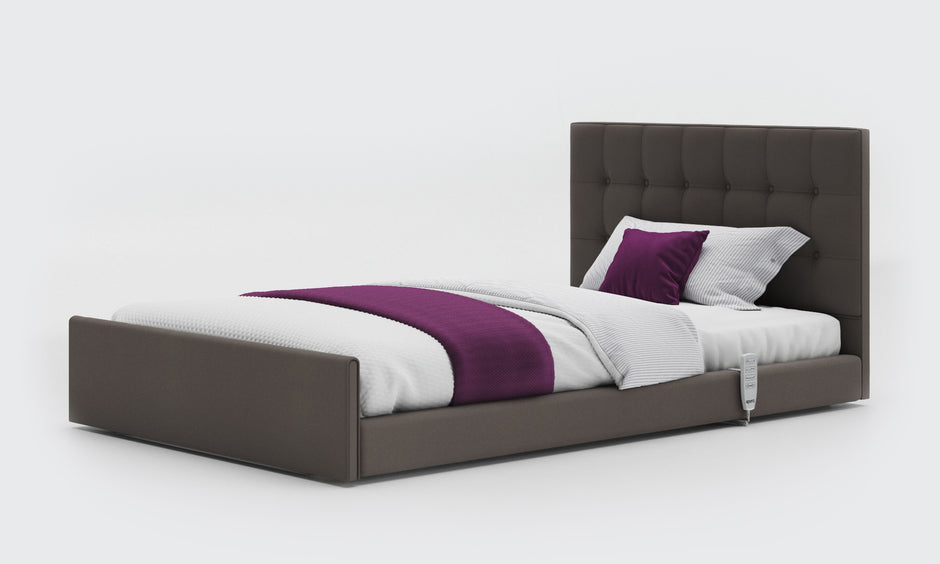 Beds for Seniors | Fully Electric & Adjustable – Opera Beds