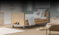 Opera® Classic Profiling Bed | Opera Beds