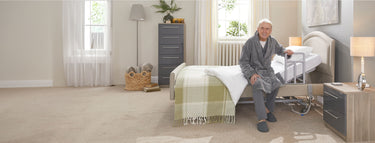 Profiling Beds | Electric Profile Beds: Low & Double | Opera Beds