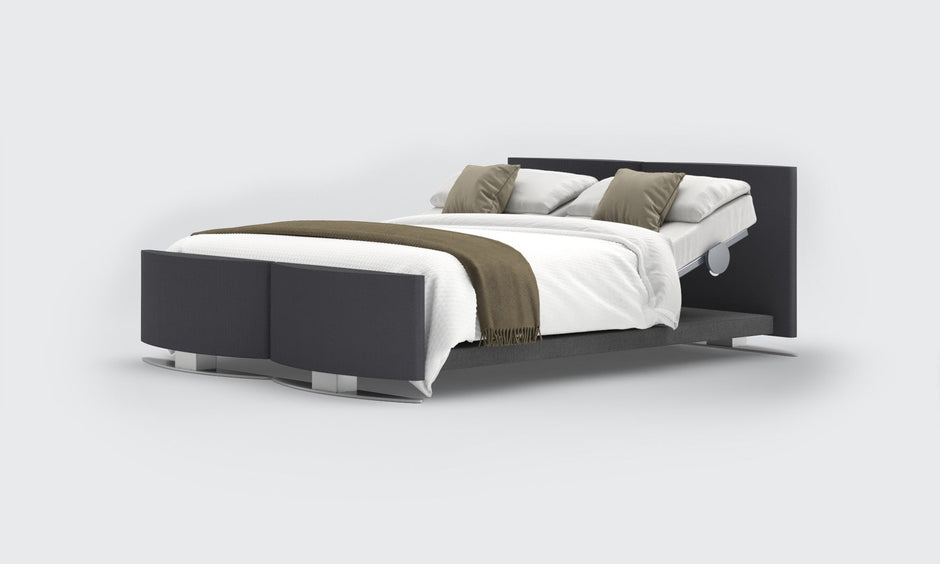 Rotating Hospital Beds | Award-Winning Design – Opera Beds
