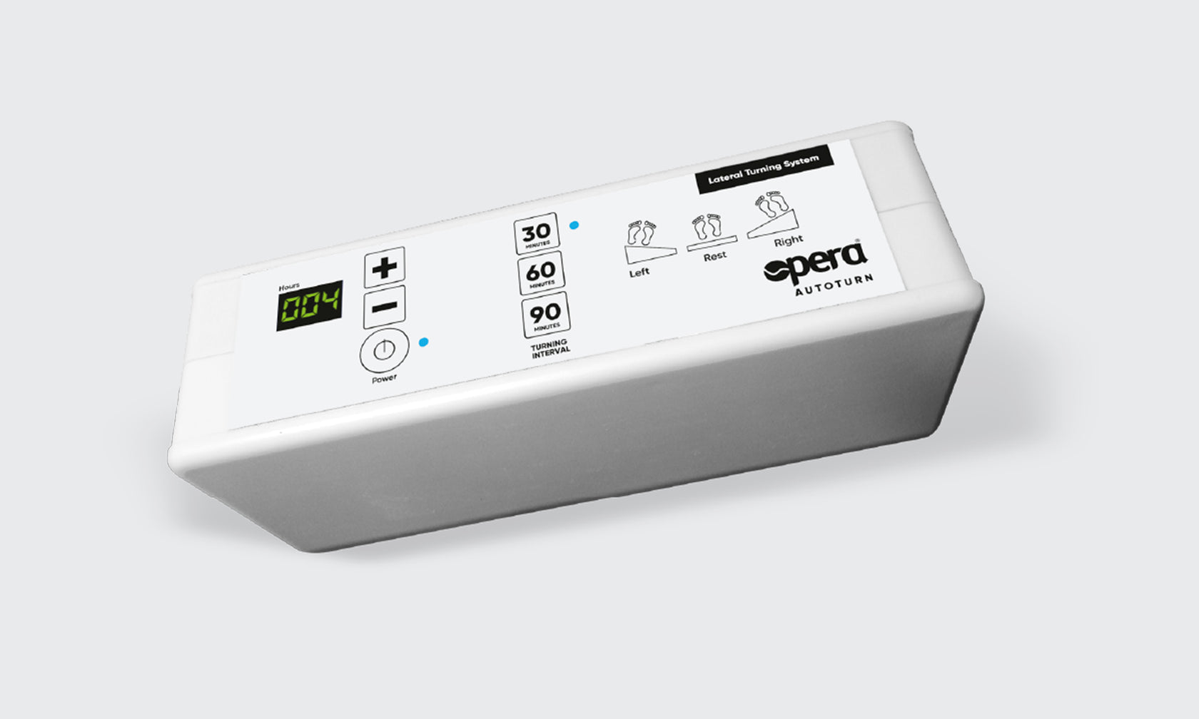 Opera® AutoTurn Lateral Turning System – Opera Beds
