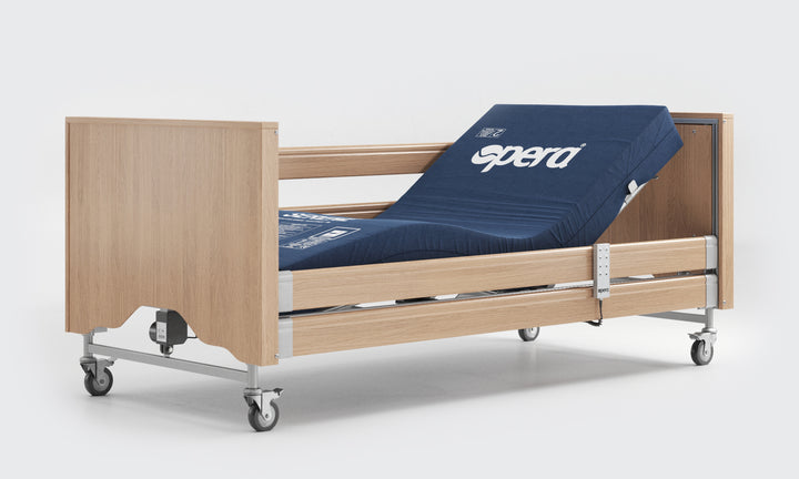 Hospital Beds For Home | NHS Approved – Opera Beds