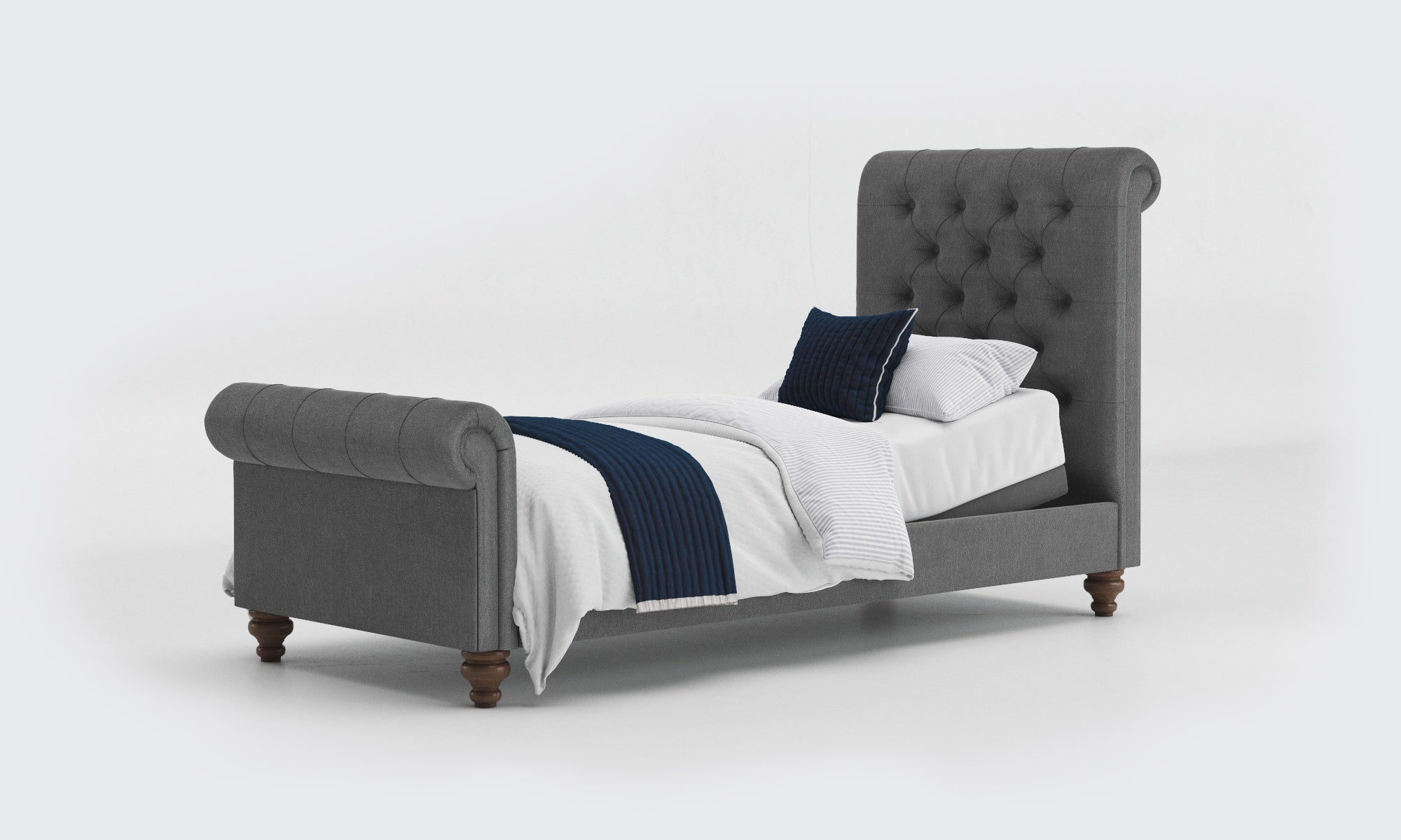 Dalta Premium Adjustable Bed – Opera Beds