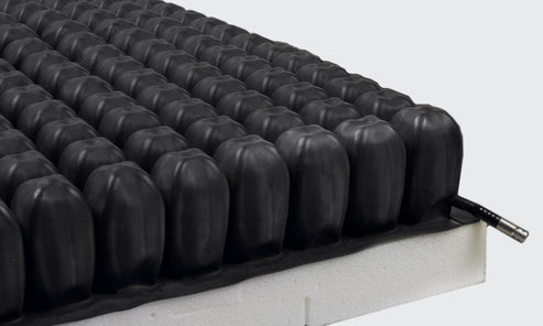 RotoBed® Roho Dry Flotation Air Mattress Upgrade | Opera Beds