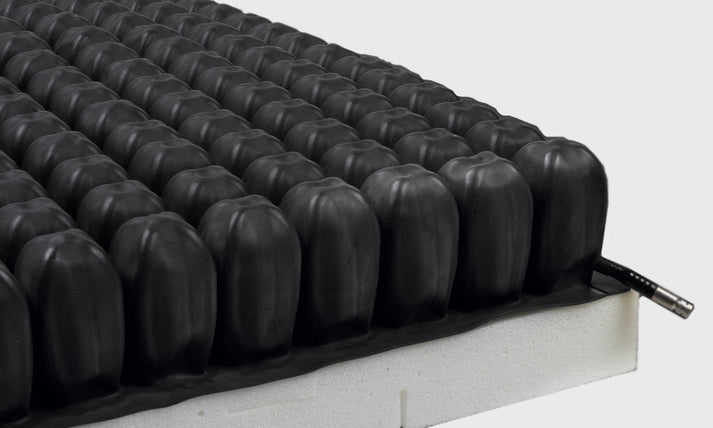 RotoBed® Roho Dry Flotation Air Mattress Upgrade | Opera Beds