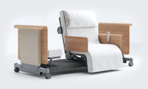 RotoBed® Free Rotating Chair Bed – Opera Beds