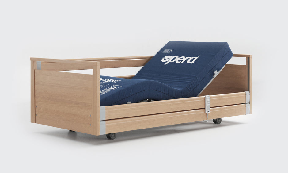 Profiling Care Beds | Next Day Delivery Available – Opera Beds
