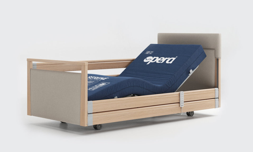 Profiling Care Beds | Next Day Delivery Available – Opera Beds