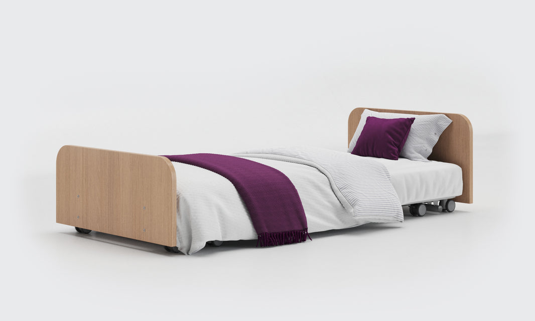 Opera Beds | Enhancing Lives, Delivering Comfort